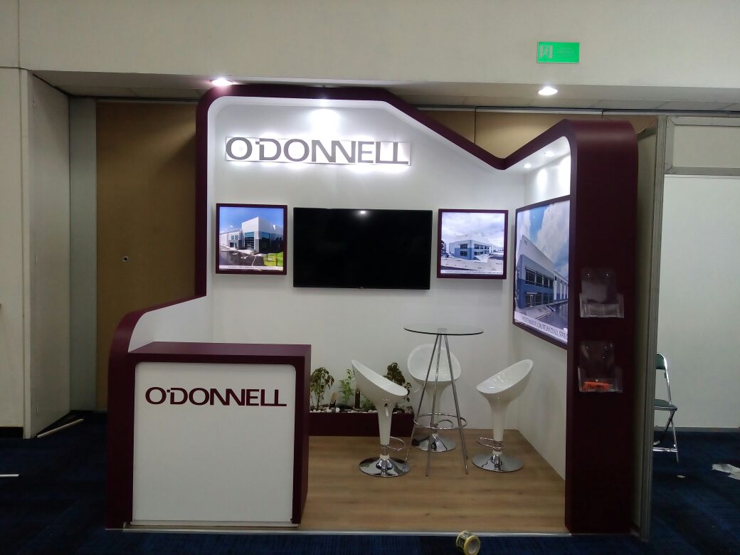 Grupo Expoinnova, Contacto